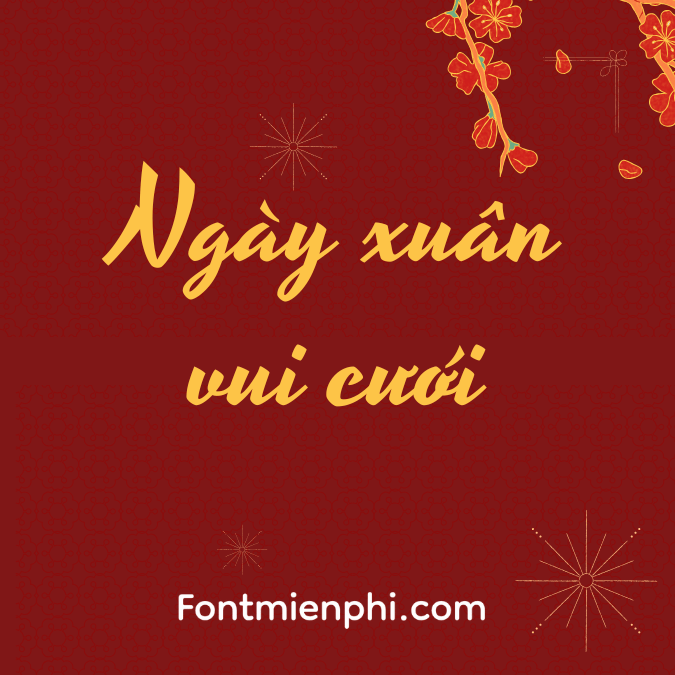 Font Việt hóa 1FTV VIP Yesteryear ,font Việt hóa tết - Kho Font việt ...