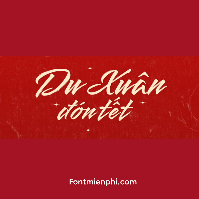 Font Smooch (Gõ tiếng Việt ) thư pháp ,font tết - Kho Font việt hóa ...